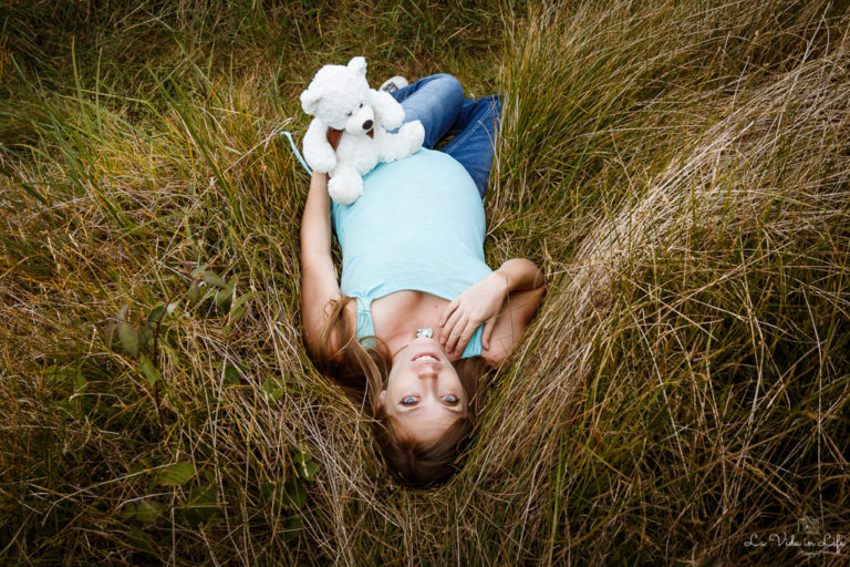 Why Professional Maternity Photos Matter - La Vida in Life